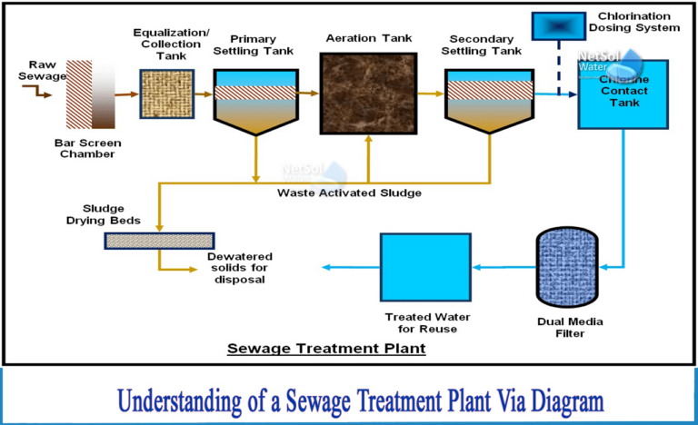 Class 7 wastewater story notes - Morescorecbse
